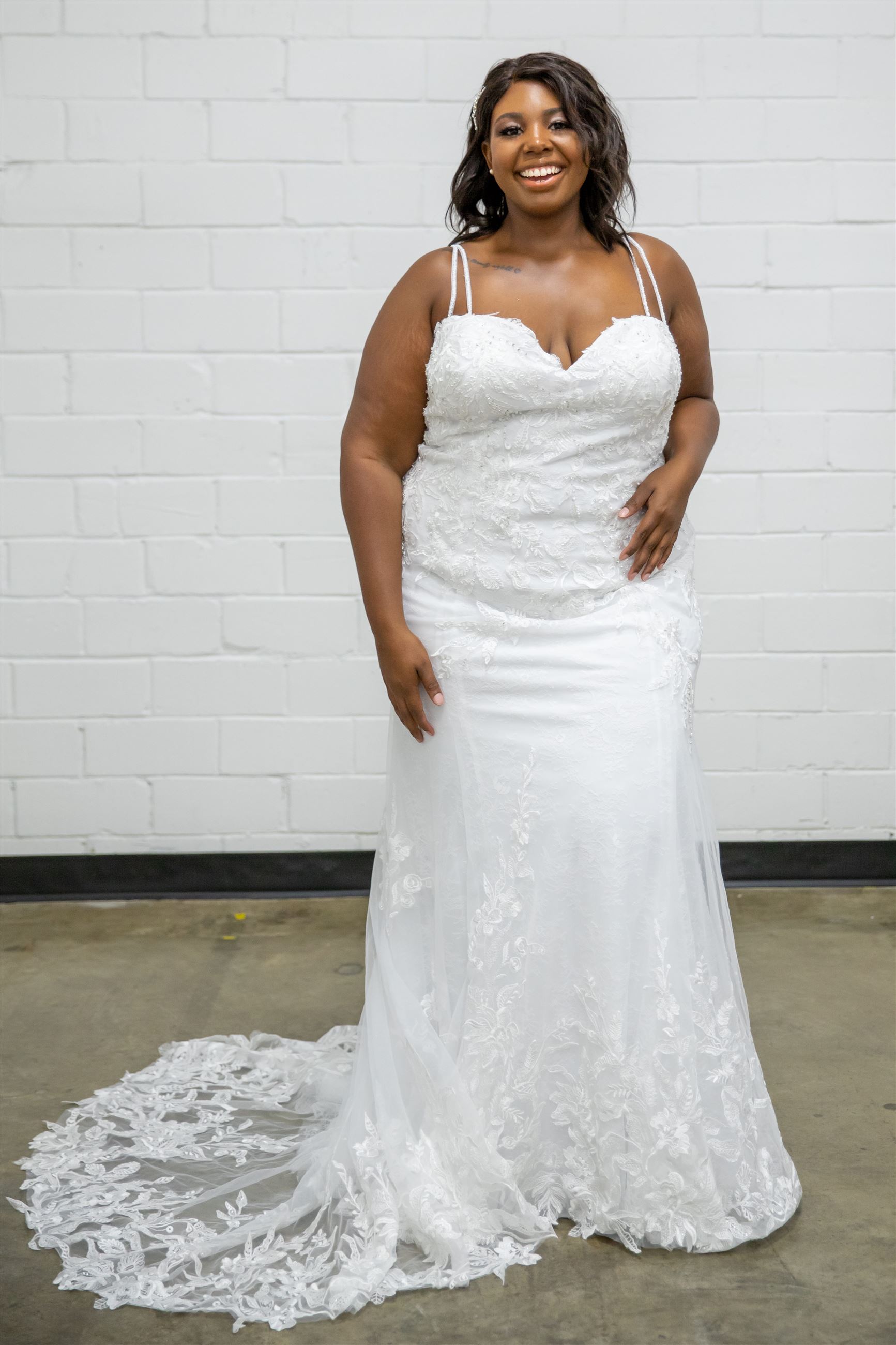 Blakely Jones Bridal Dresses | Brilliant Bridal