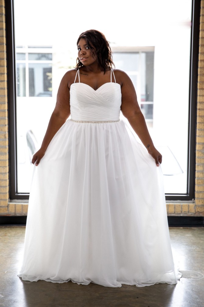 Blakely Jones - 35081 | Brilliant Bridal