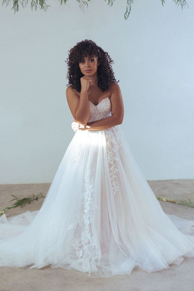 Private Collection - Alli | Brilliant Bridal